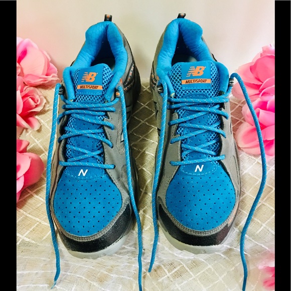 New Balance | Shoes | New Balance 889 Vibram Running Sneakers | Poshmark